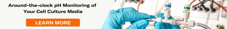 pH Monitoring is the Key to Cell Culture - Scientific Bioprocessing