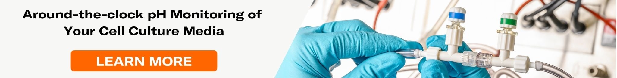 pH Monitoring is the Key to Cell Culture - Scientific Bioprocessing