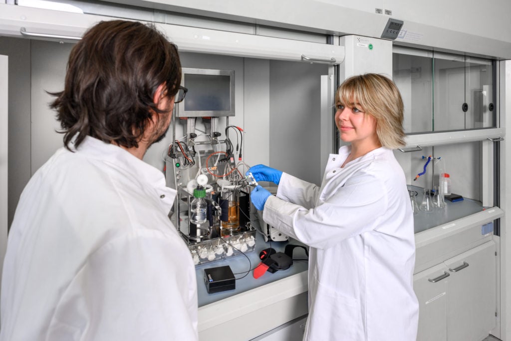 5 Things You Need to Do to Scale Up Your Experiments from Shake Flasks ...