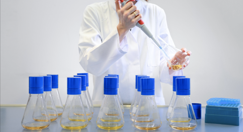 5 Things You Need to Do to Scale Up Your Experiments from Shake Flasks ...