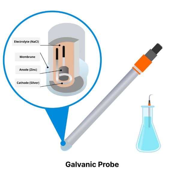 Dissolved Oxygen (DO) Monitoring in Microbial Bioprocessing - sbi