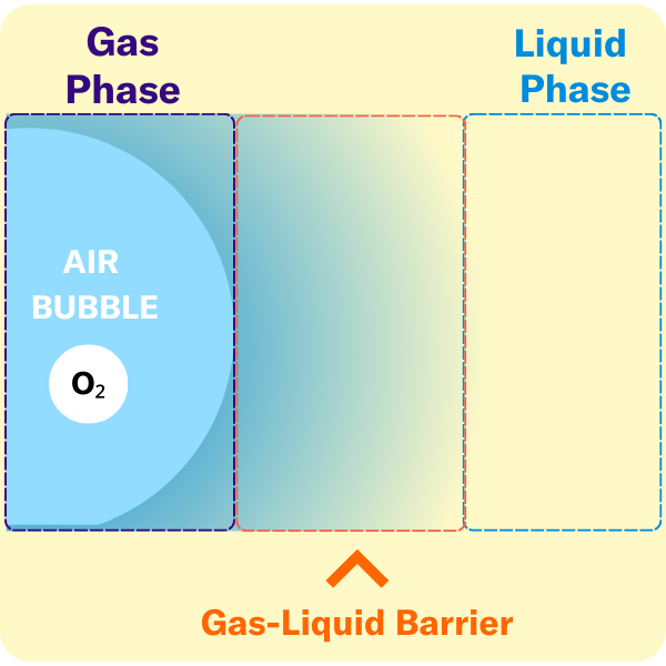 Dissolved Oxygen (DO) Monitoring in Microbial Bioprocessing - sbi