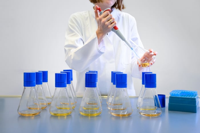 Ensuring Reproducibility in Shake Flask Cultures