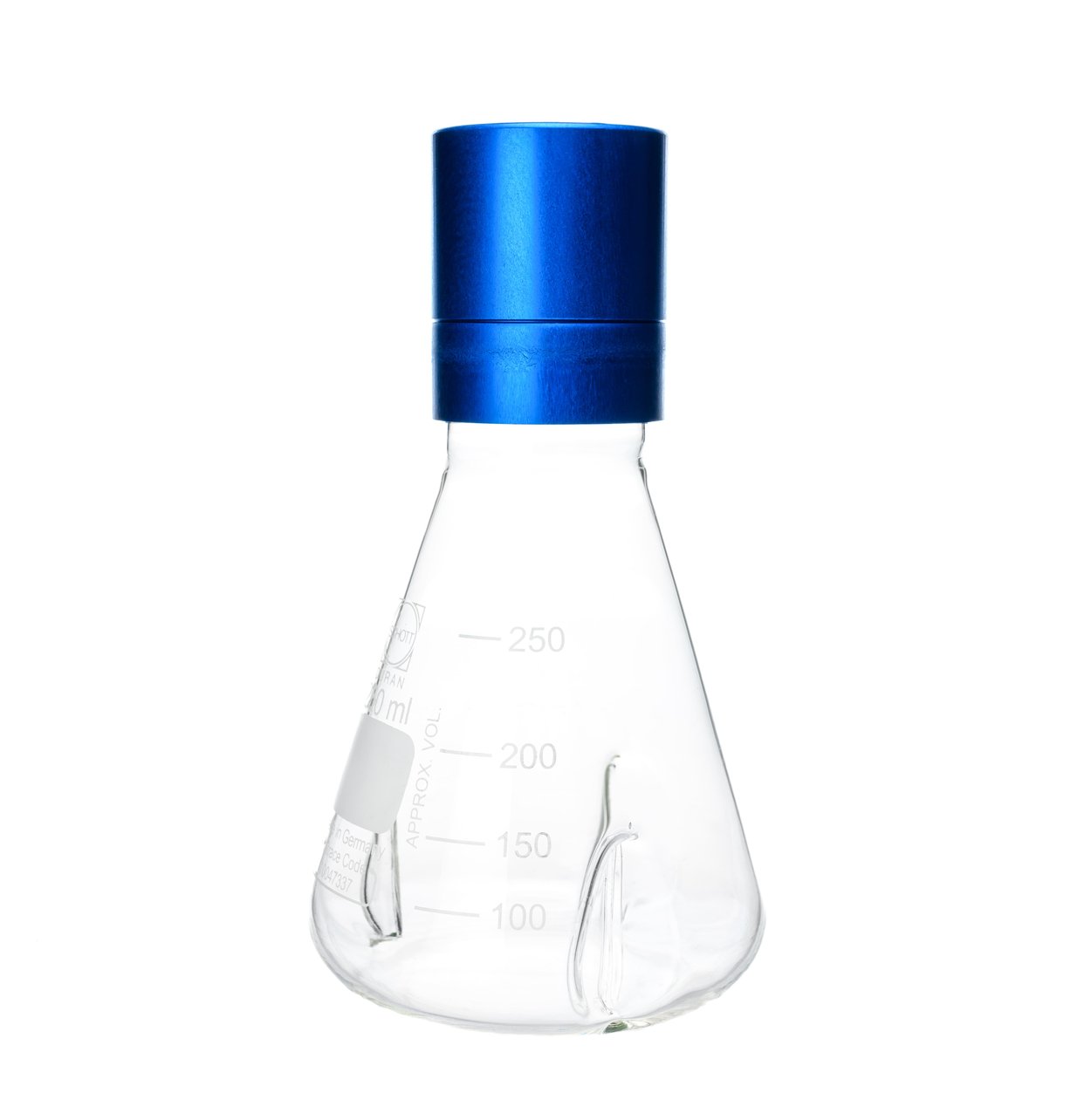 Baffled Versus Non-baffled Shake Flasks: What You Need To Know