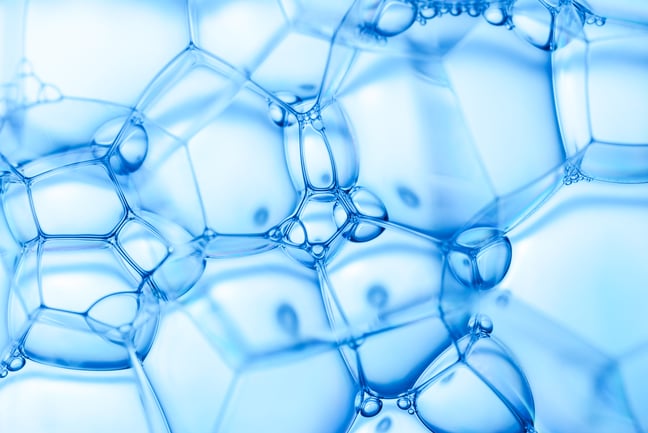 Foam Formation and Control in Shake Flask Bioprocessing