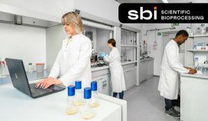 Careers - Scientific Bioprocessing
