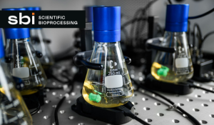 Scientific Bioprocessing - Multiparameter Sensor (MPS)